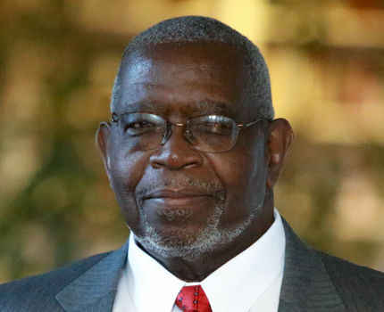 East Coast Greenway - Dr. J. Herman Blake