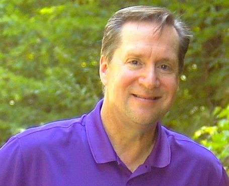 East Coast Greenway - Chuck Flink