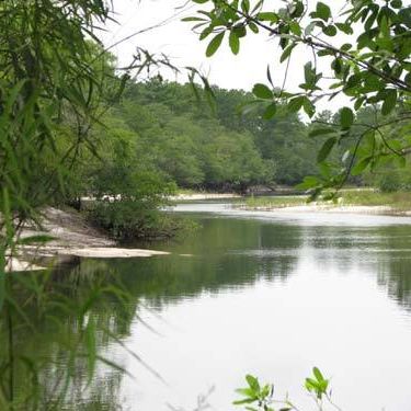 East Coast Greenway - River Facts