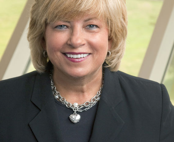 East Coast Greenway - Kathy Higgins