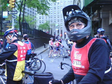 East Coast Greenway - November photo contest co-winner: Jerry Rosen of ...