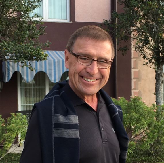 East Coast Greenway - From athlete to artist: Doug Dale’s art ...