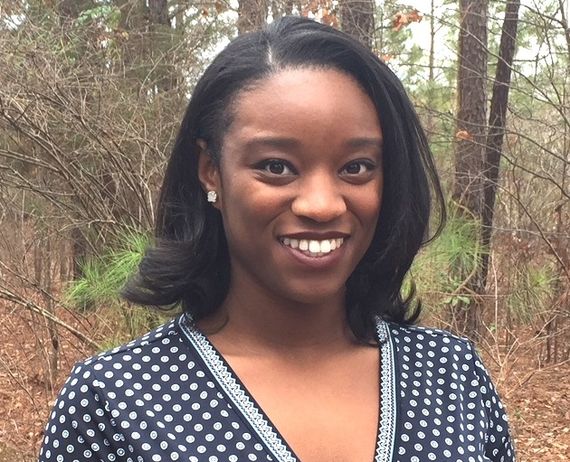 East Coast Greenway - Dominique Pericles