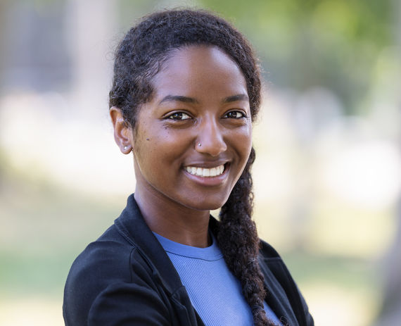 East Coast Greenway - Angela Johnson