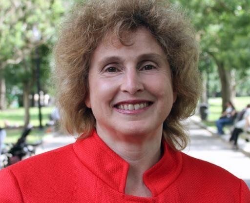 East Coast Greenway - Stephanie Pollack