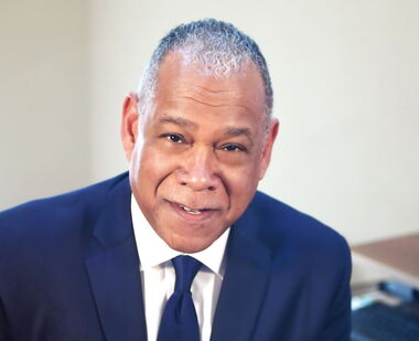 East Coast Greenway - Our Team