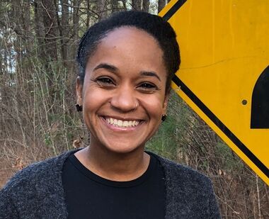 East Coast Greenway - Our Team