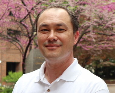 East Coast Greenway - Our Team