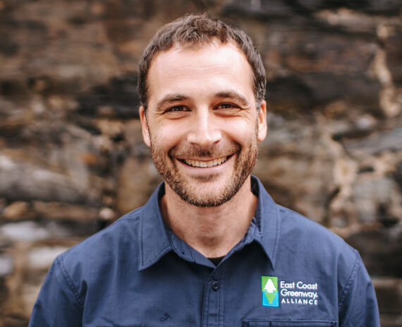 East Coast Greenway - Daniel Paschall