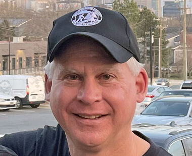 East Coast Greenway - Our Team