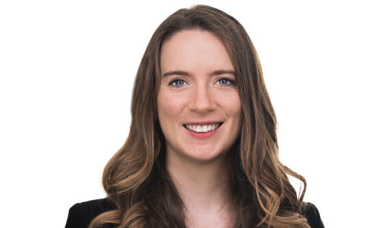 East Coast Greenway - Claire Grega nominated for Board of Trustees