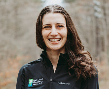 East Coast Greenway - Emily Paskewicz
