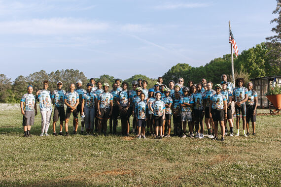 East Coast Greenway - BRAG Dream Team to celebrate 30th anniversary ...